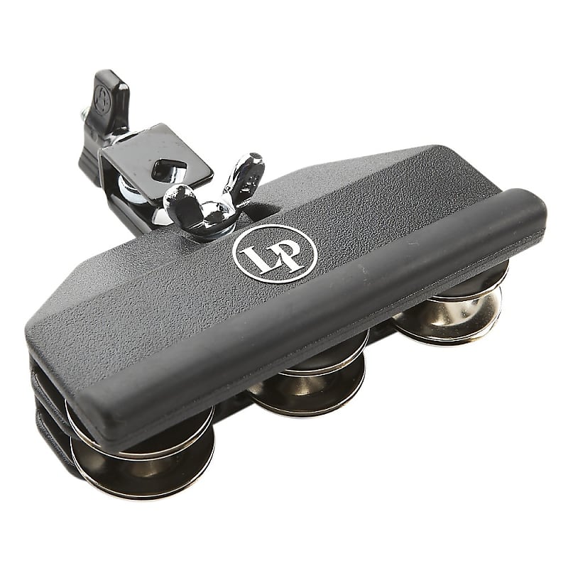 LP Jam Tamb With Mounting Eye-Bolt | Reverb