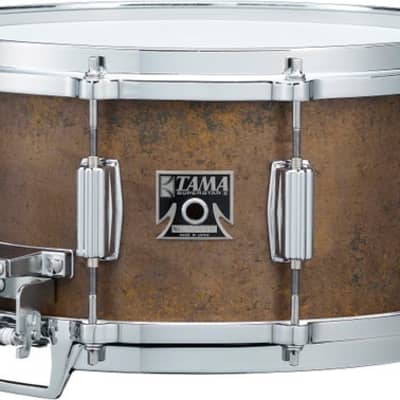 Tama BB-156 Mastercraft "The Bell Brass" 14x6.5" Snare Drum | Reverb