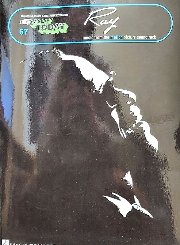 Ray - Music from the Motion Picture Soundtrack - EZ Play | Reverb