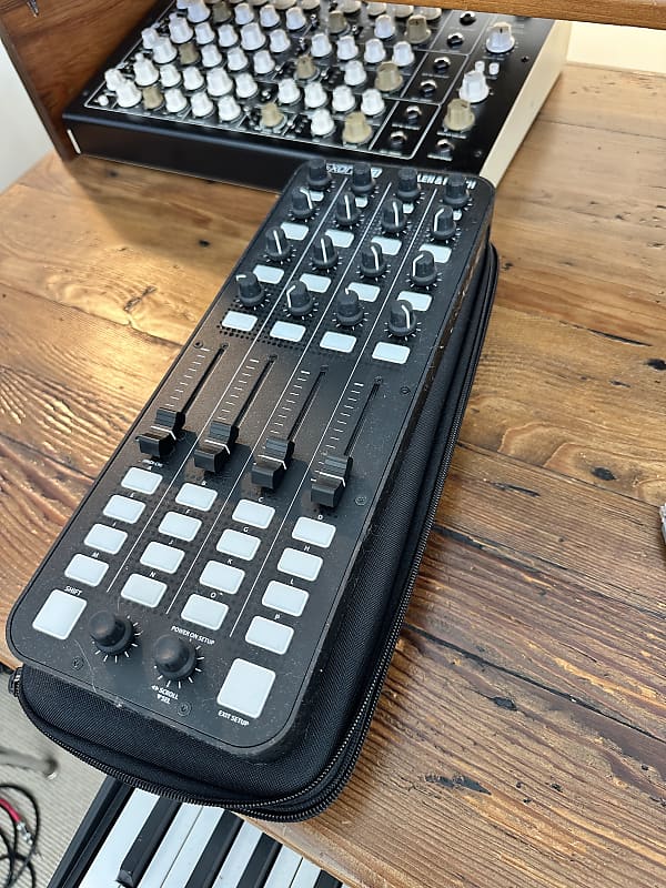 Allen & Heath Xone K1 Midi Controller | Reverb