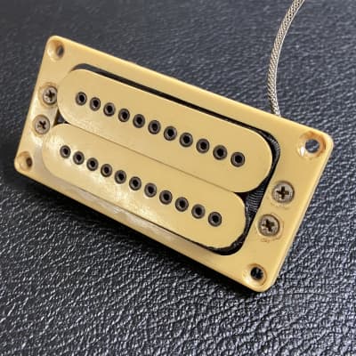 Vintage 1980’s Carvin Humbucker Pickup. 11.6k | Reverb