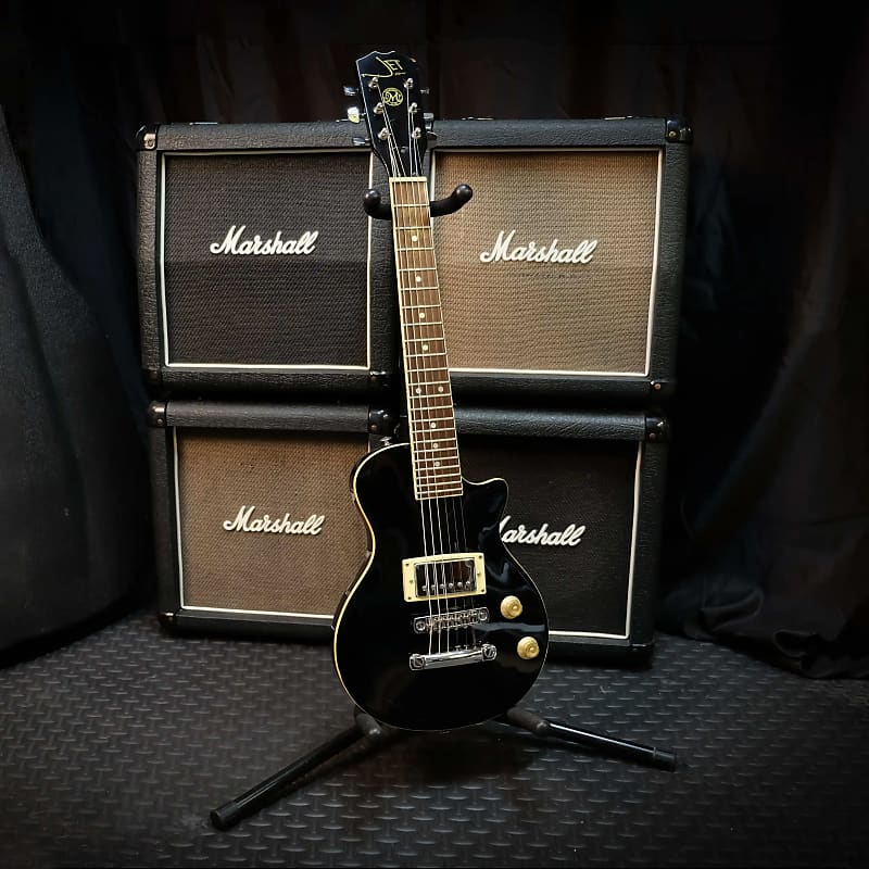 Mitchell Jet Mid-90s - Black | Reverb