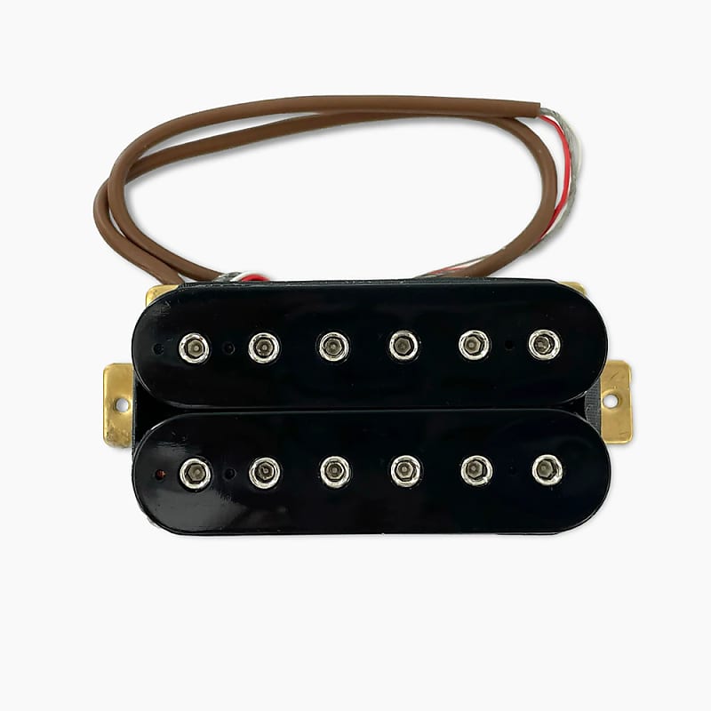 Razor Kurimubakka Cream Bucker Humbucking Pickup | Reverb