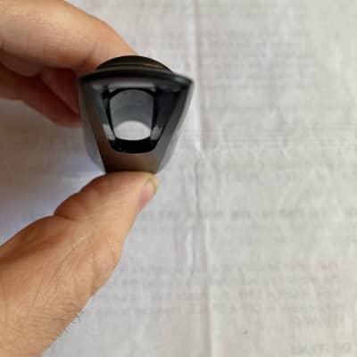 Brilhart Ebolin 1950s - Plastic | Reverb