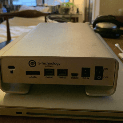 Digidesign Mbox Pro 2 (Complete Protools 8LE Workstation with | Reverb