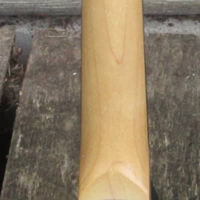 Blue Star Mandoblaster 5-string electric mandolin | Reverb