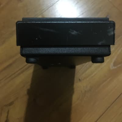 ADA Mp2 Wah Volume Control Expression Pedal | Reverb