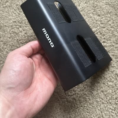 Mono Pedalboard Rise + | Reverb