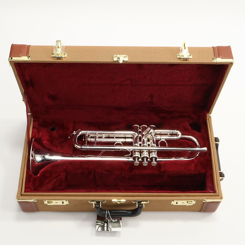 Jupiter XO Model 1604S Professional Bb Trumpet MINT CONDITION | Reverb