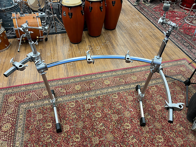 Yamaha Hex Rack I with Side Wing | Reverb