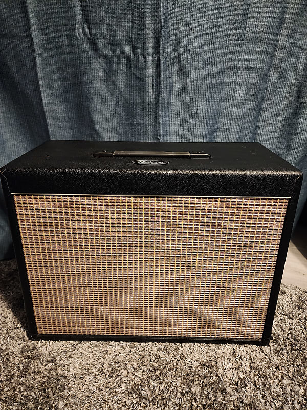 Line 6 Flextone Cabinet 90's - Black | Reverb