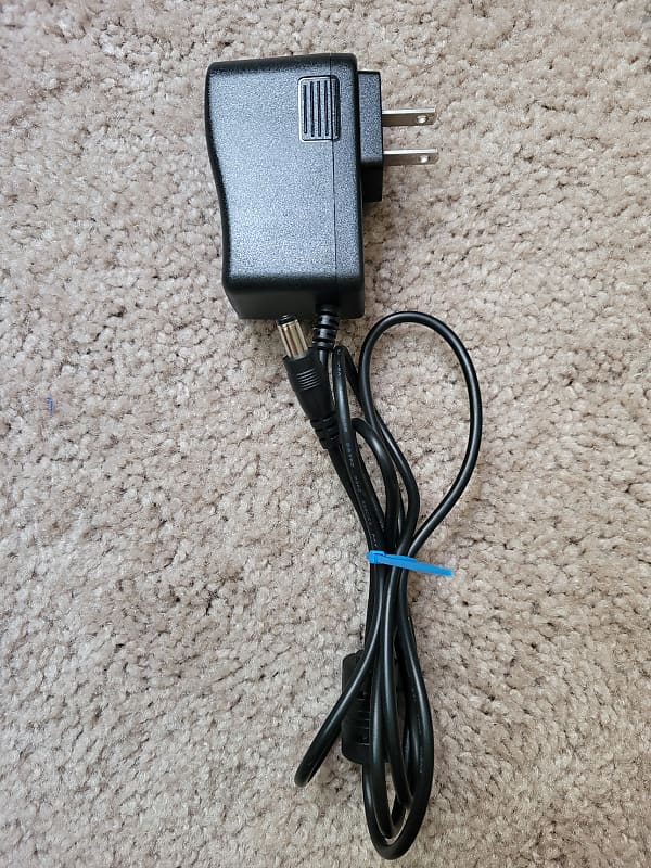 Mr.Power 18V 1A | Reverb