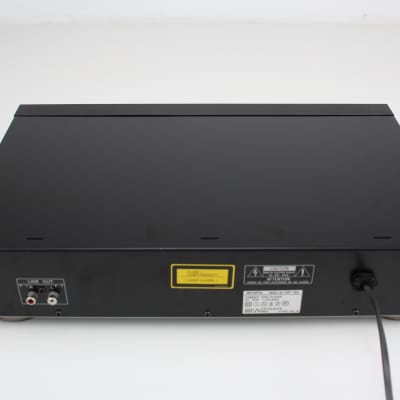 Sony CDP-190 CD player | Reverb
