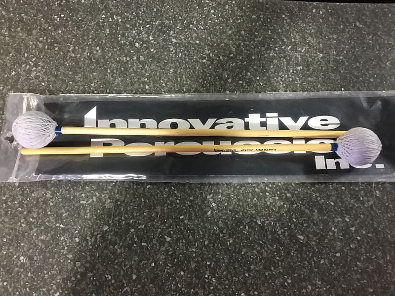Innovative Percussion IP3002 Innovative Percussion Tom Rarick | Reverb