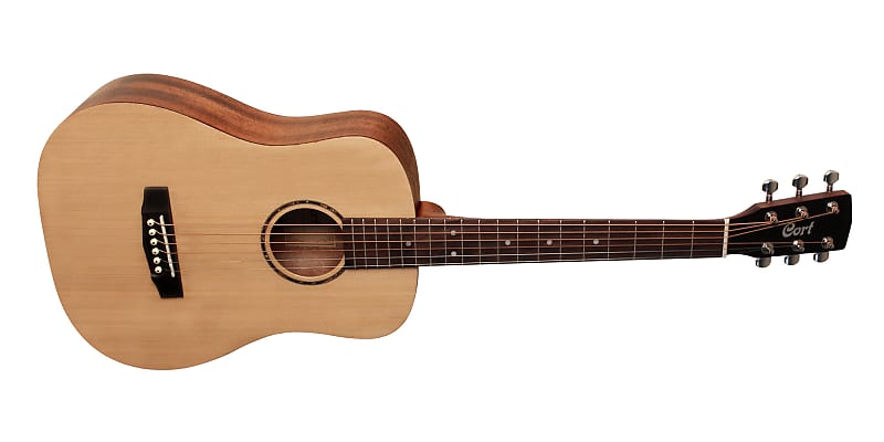 Cort Ad Mini Op W/Bag | Reverb