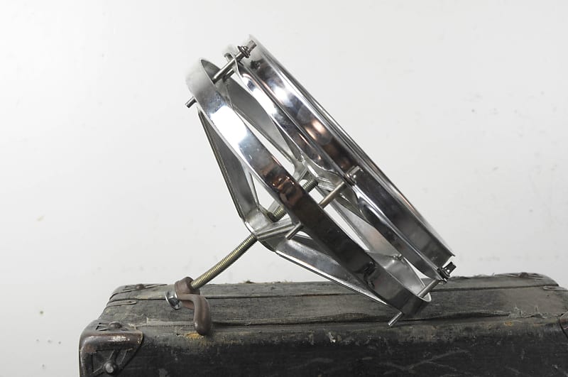 Vintage Remo 10" Roto Tom | Reverb