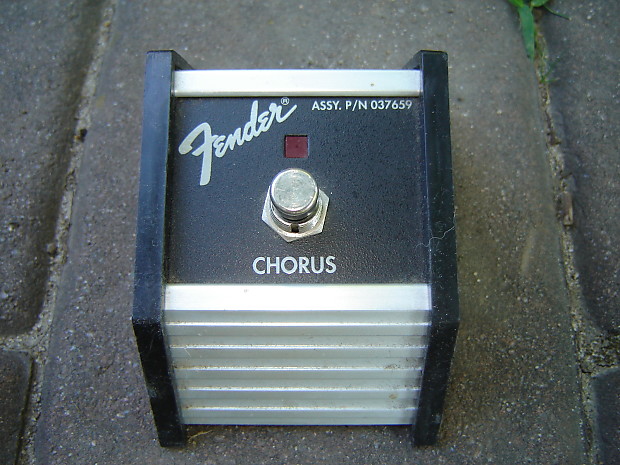 Fender ASSY. P/N 037659 | Reverb