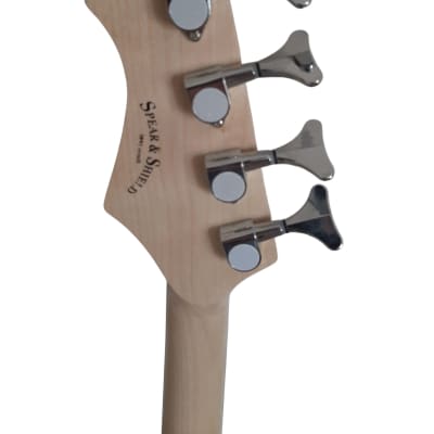 Mini Bass Guitar 3/4 size for Kids Children beginners | Reverb Canada