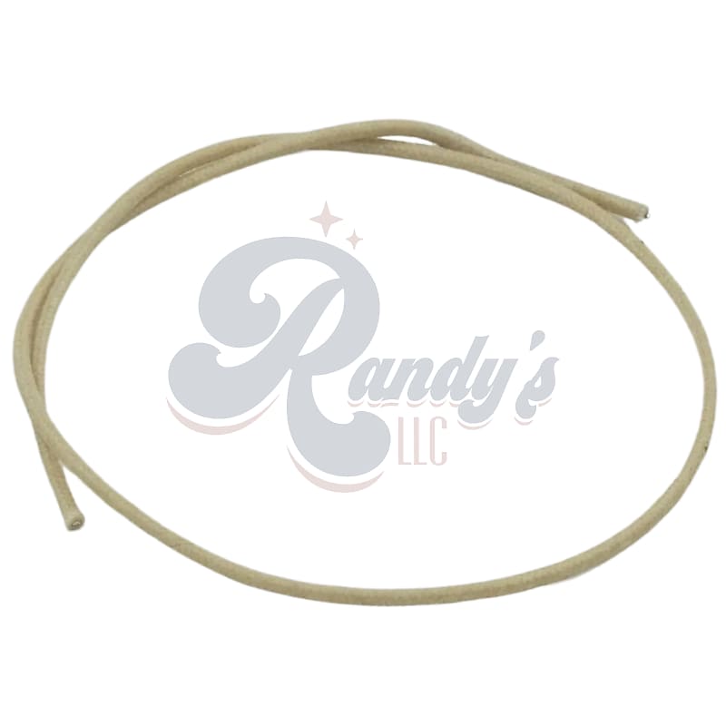 Gavitt Wire & Cable Co. Vintage Cloth Push-Back Wire (22 AWG) | Reverb