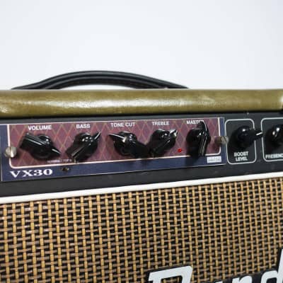 Synergy Syn-2 Rack Mount Preamp ( works with Randall MTS / | Reverb