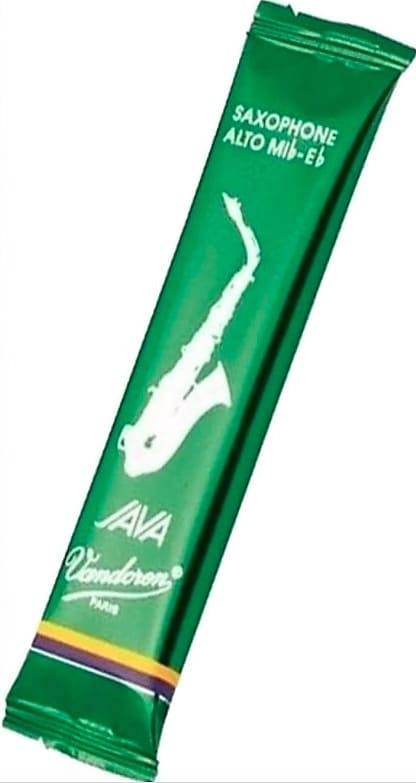 Vandoren SR2625 Java force 2,5 - 1 Anche saxophone alto à | Reverb
