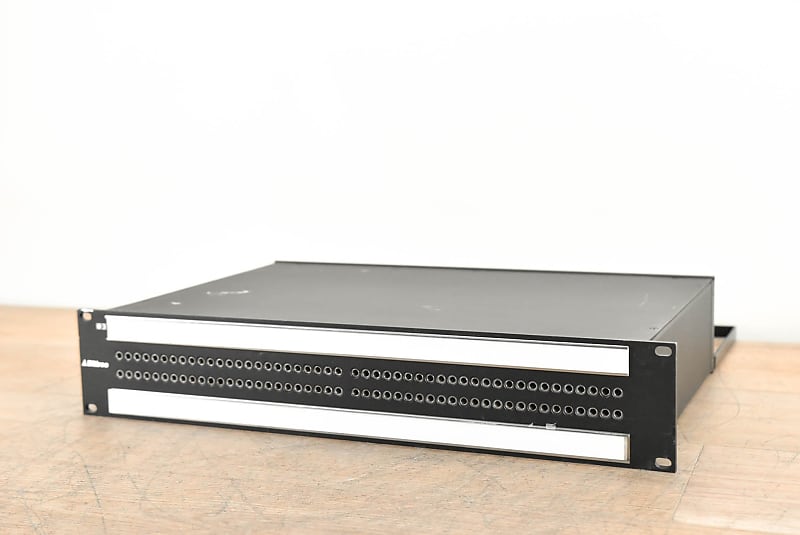 Bittree B96DC-FNPLT/E3 96-Point TT Patchbay CG004H4 | Reverb