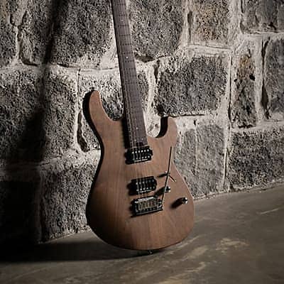 Cort G300 Raw - Studio-grade, highly-versatile guitar with | Reverb