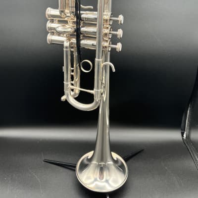 Getzen Custom - Gold Laquer | Reverb