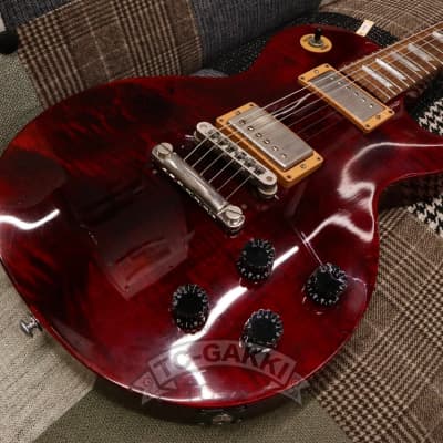 Gibson 2015 Les Paul Studio 100 Mod. | Reverb