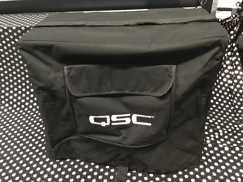 QSC K SUB Soft Cover | Reverb