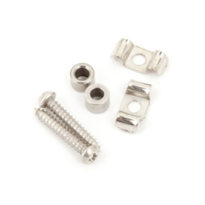 Fender Original Strat String Guides | Reverb UK