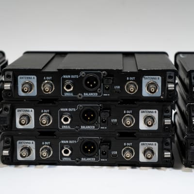Line 6 XD-V75 - 2.4GHz Digital Wireless Systems - Set of 9 | Reverb