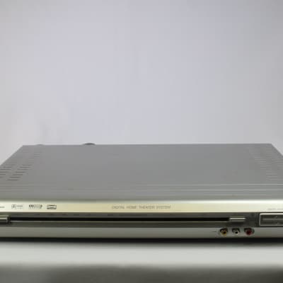 Durabrand HT-400 Home Theater System (Used) | Reverb