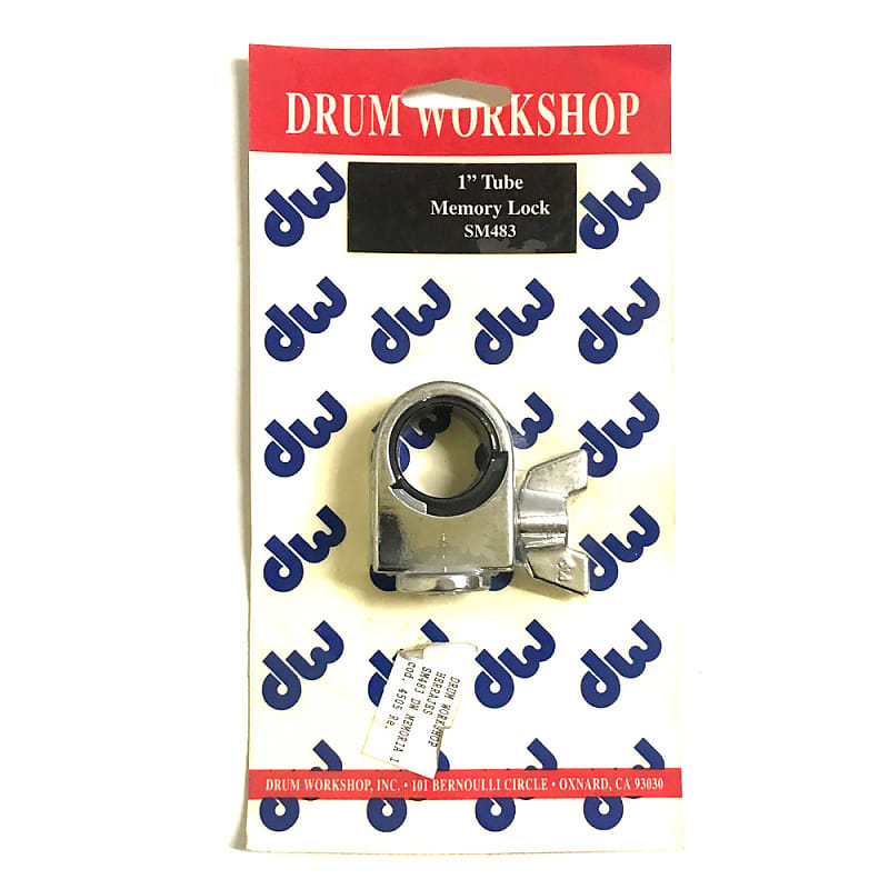 DW SM-483 Memory Lock | Reverb