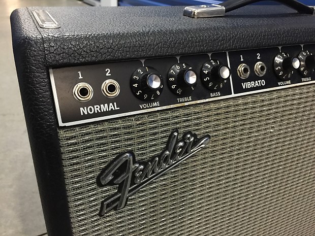 Fender Deluxe Reverb Reissue DRRI Amp early 90s Fender 1993 | Reverb