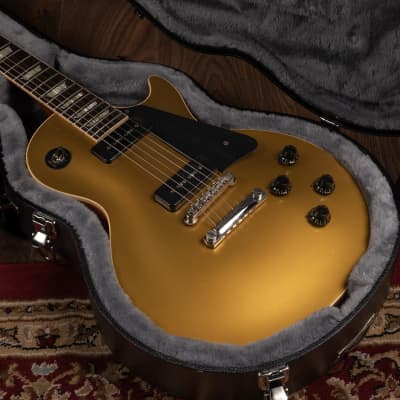 2022 Gibson Custom Shop MOD Collection 1956 Reissue Les Paul | Reverb