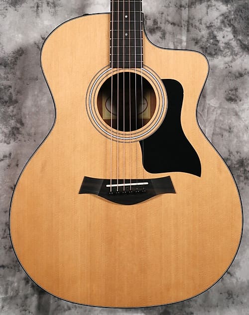 Taylor 214ce-S | Reverb