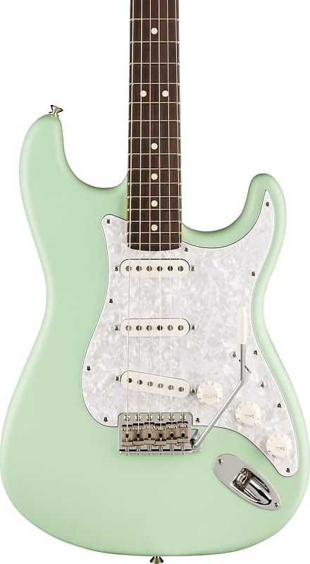 Fender Cory Wong Signature Stratocaster Electric Guitar, | Reverb