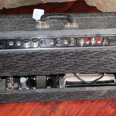 1965 Gretsch Trem Reverb model 6162 | Reverb