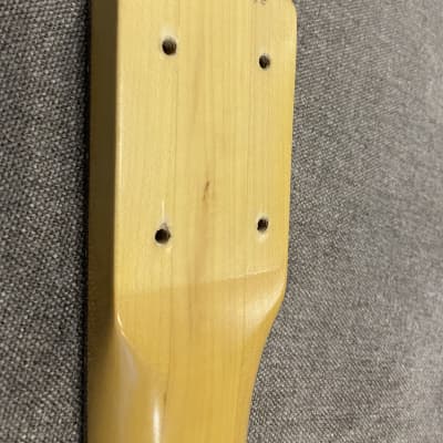 ESP Lawsuit/Concorde neck 22 frets 1980/90s - Satin | Reverb