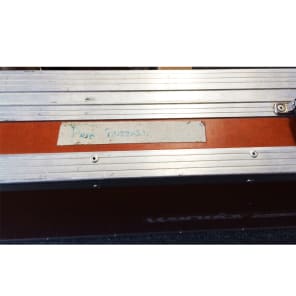 Warwick John Entwistle's Personal Collection Pink Buzzard | Reverb