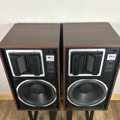 ESS AMT 1B Bookshelf Speaker (Pair) - Local Pickup Only Heil | Reverb