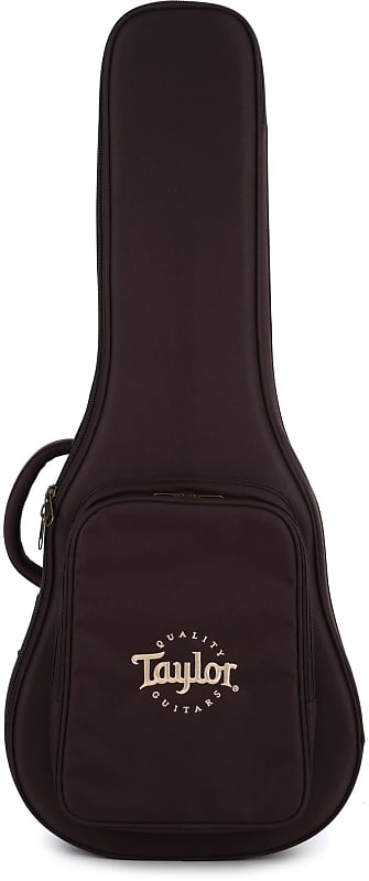 Taylor GS Mini Aero Case Chocolate Brown (3-pack) Bundle | Reverb