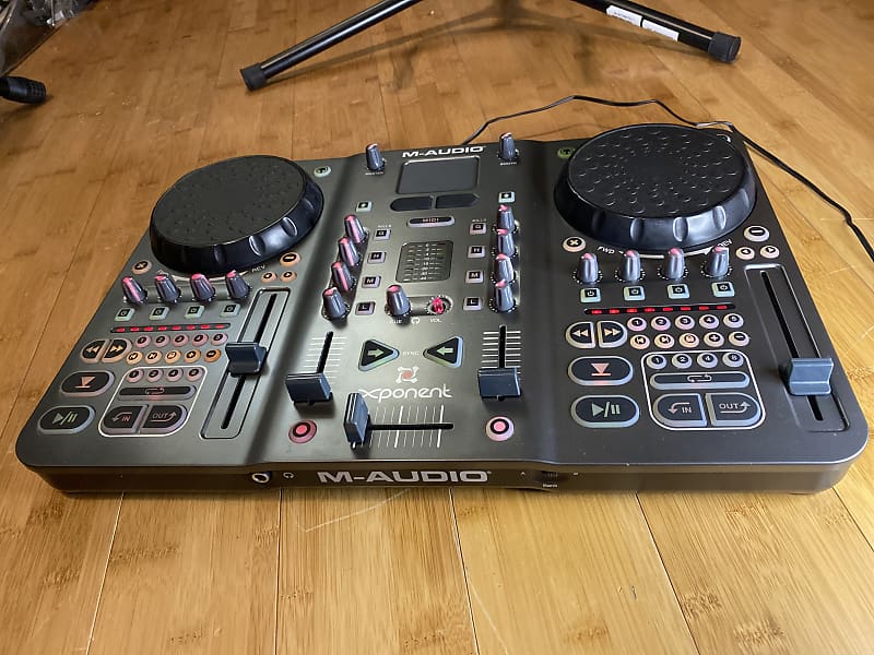 M-Audio Xponent with free shipping | Reverb