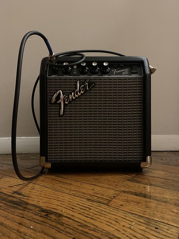 Fender Frontman 10G 10W | Reverb