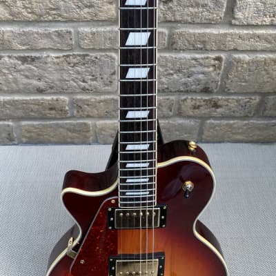 AXL Les Paul Classic 2003 - Left Handed | Reverb