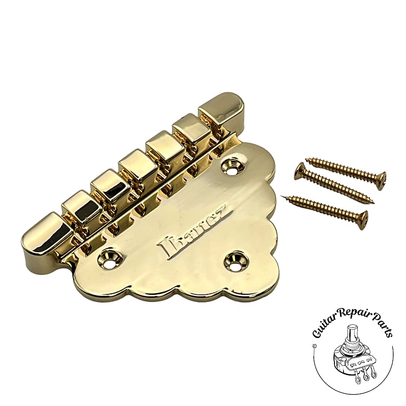 Ibanez Quik Change Classic Tailpiece For Artist Series | Reverb