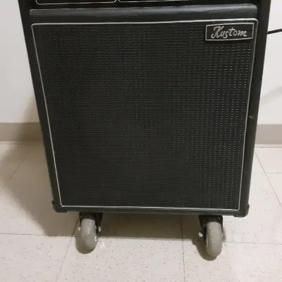Kustom KXB 100 | Reverb