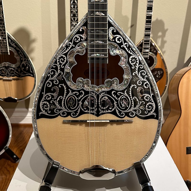 Bouzouki VE 2022 | Reverb