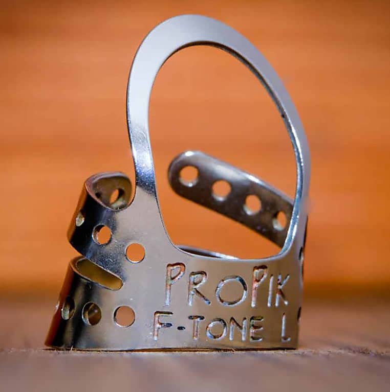 PROPIK® FINGERTONE FINGERPICK | Reverb Canada